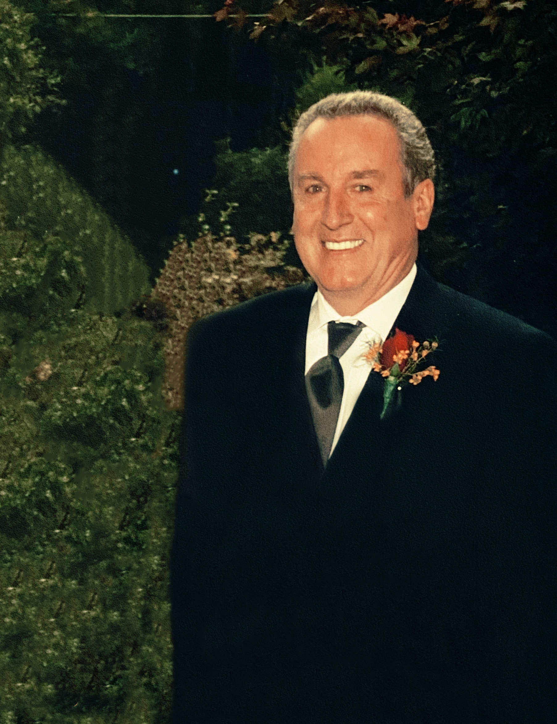 Farrell Maurice Curtis | Clay County Progress, Hayesville, North Carolina