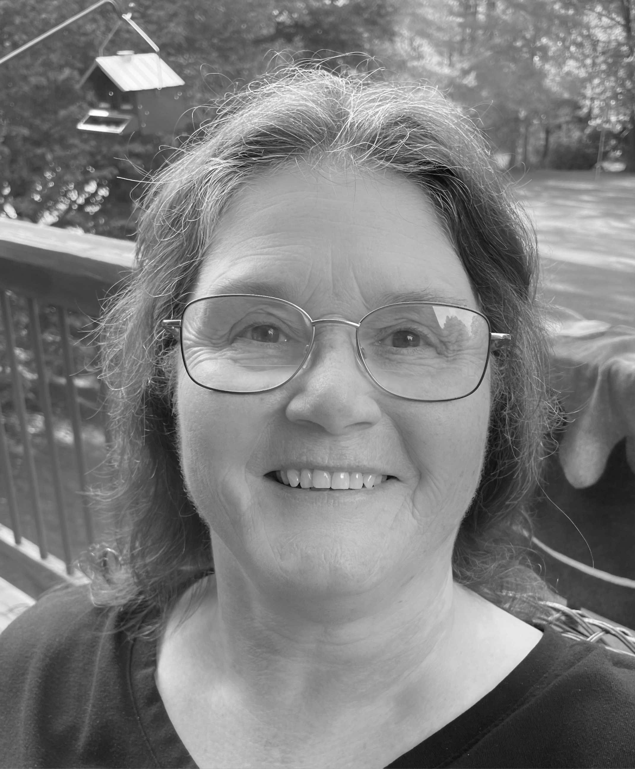 Judith Ann Dembenski, | Clay County Progress, Hayesville, North Carolina