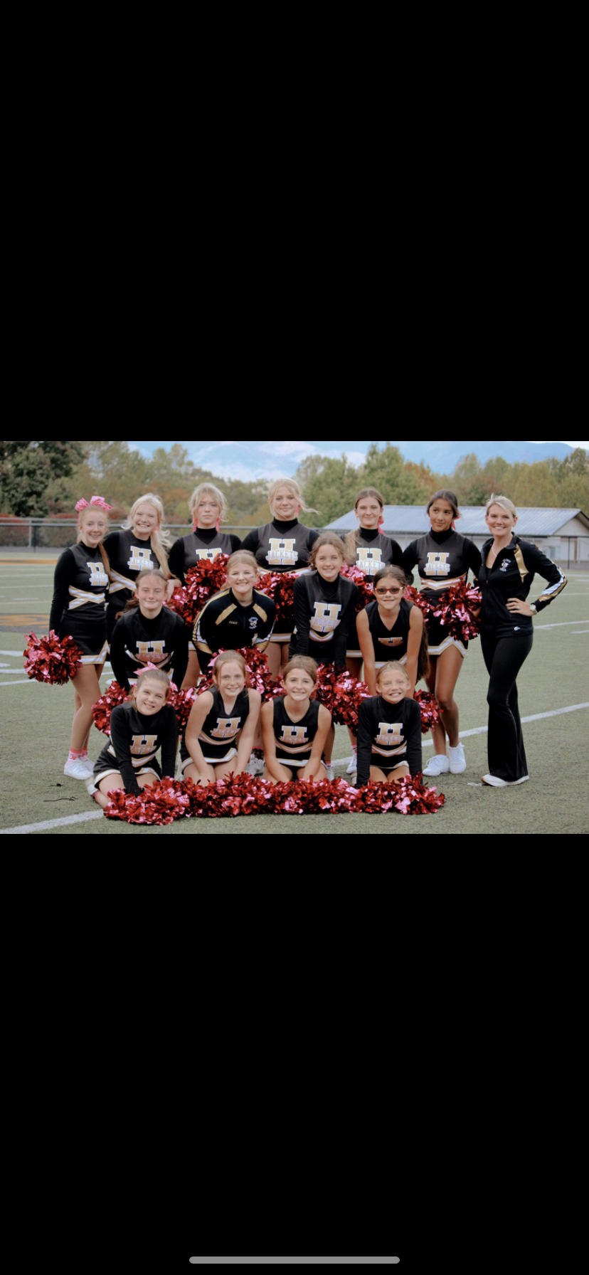 Congratulations youth league on a super season | Clay County Progress ...