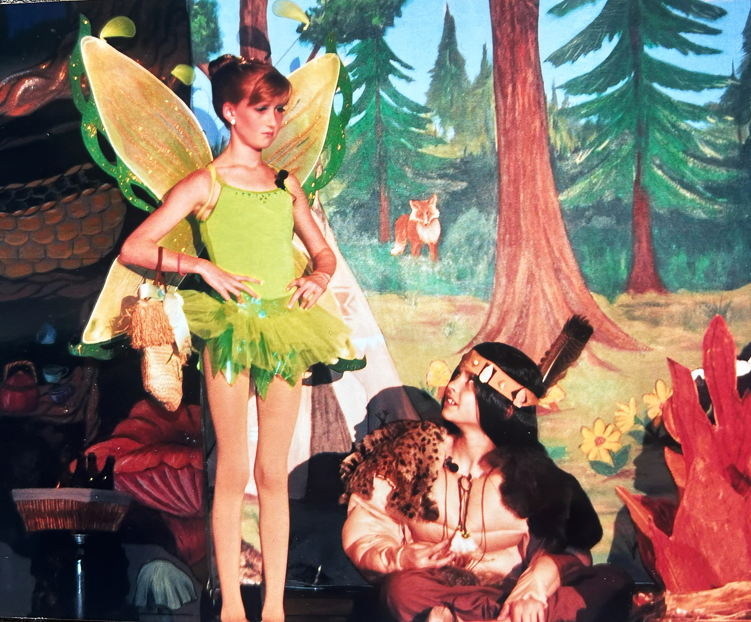 Peacock Performing Arts Center to hold summer camp musical | Clay ...