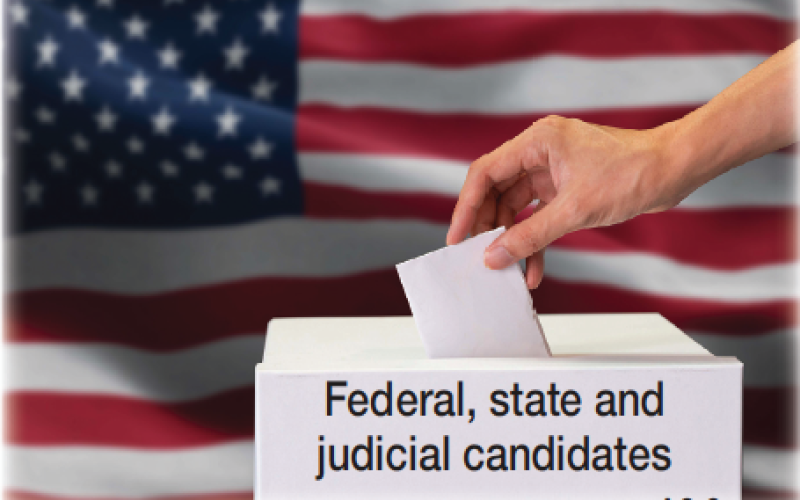 Early voting starts | Clay County Progress, Hayesville, North Carolina